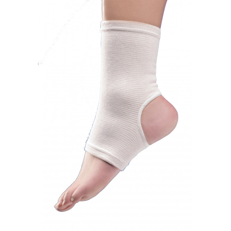 Copper support | Rheumatend knee elbow wrist ankle support