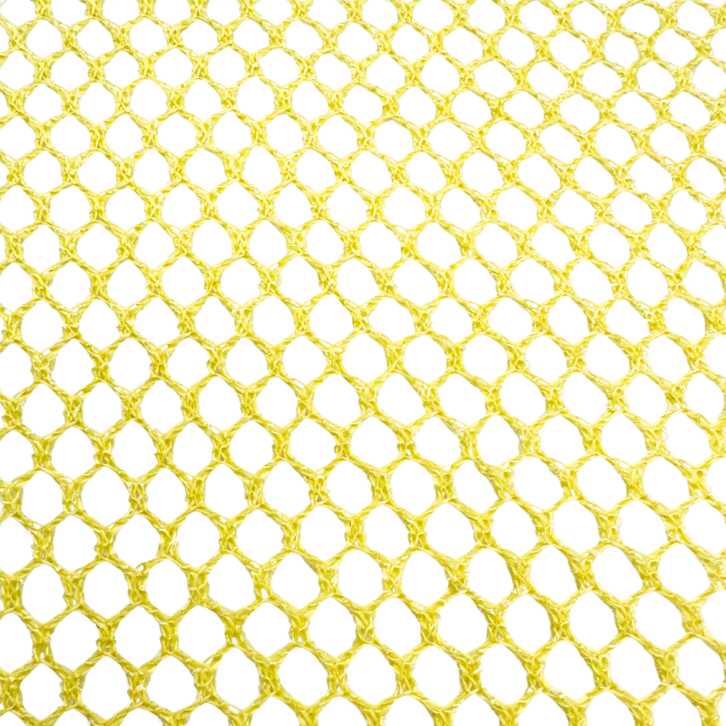 Offre Duo - 1 Filet Grattant bleu et 1 Filet Grattant Jaune